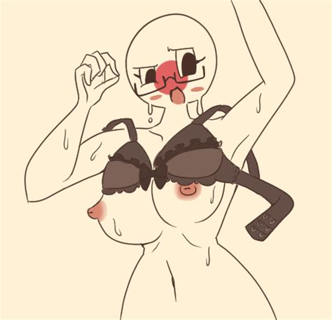 Rule Girls Big Breasts Blush Cocomooooochi Countryhumans