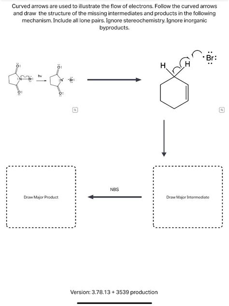 Solved A Common Alkene Starting Material Is Shown Below Chegg