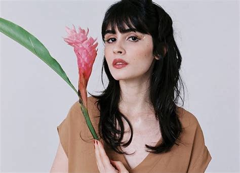 Portal Nosso Drama On Twitter Valentina Herszage Foi Confirmada No