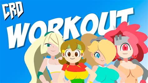 Workout Session By Minus Youtube