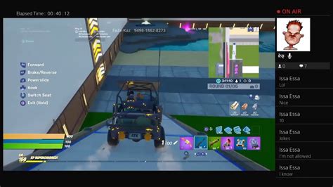Trying To Finish Faze Kaz Trickshot Course In Under Five Minutes Youtube