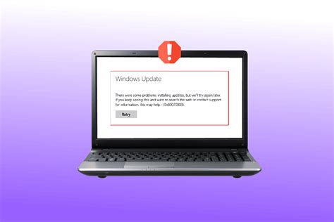 9 Ways To Fix Windows Update Error 0X80070003 Techteds