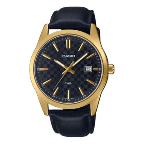 Jual JAM TANGAN CASIO MTP VD03GL 1A MTP VD03GL 1A ORIGINAL GARANSI