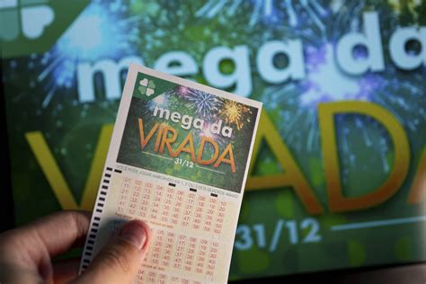 Urgente veja os números sorteados na Mega Sena da Virada 180graus