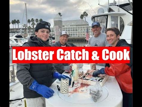How To Catch Cook Spiny Tail Lobster Like A Pro Ultimate Guide