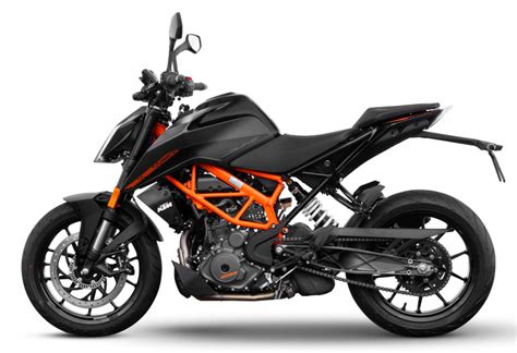KTM 390 Duke Price Images Colours Specifications KTM India