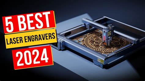 Best Laser Engravers In Top Laser Engravers Youtube