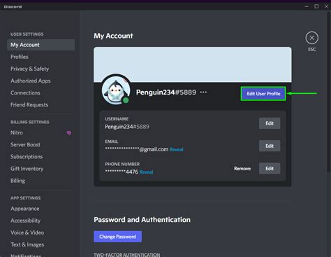 How To Change Pfp In Discord DevsDay Ru