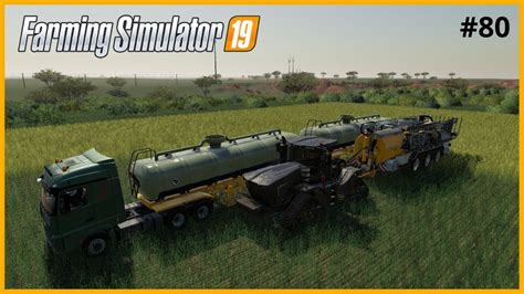 Usando nossa prodeção de BGA Farming Simulator 19 Matopiba 80 YouTube