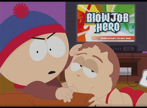 South Park Page 1 IMHentai