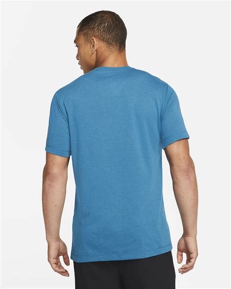 Nike Dri FIT Men S Training T Shirt Nike UK