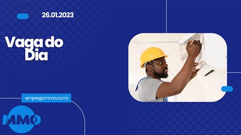 Vagas De Emprego Do Dia 26 De Janeiro De 2023 57 Vagas MMO