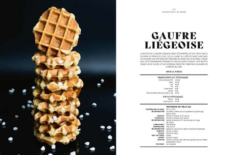 Jean Marie Lanio JMLGLB V Le Grand Livre De La Boulangerie Vienn