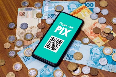 Novas regras do PIX começam a valer no dia 1º de novembro saiba o que