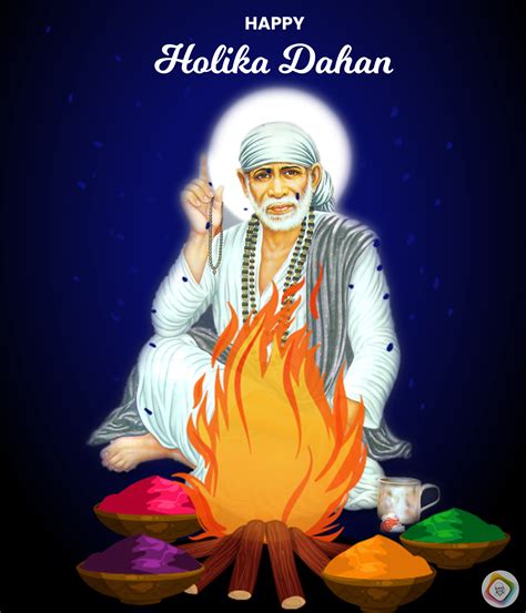 Details More Than 56 Sai Baba Holi Wallpaper Latest In Iedunet Edu Vn
