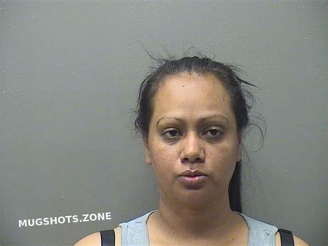 CERRATO ALVAREZ IVONNE 03 20 2024 Garland County Mugshots Zone