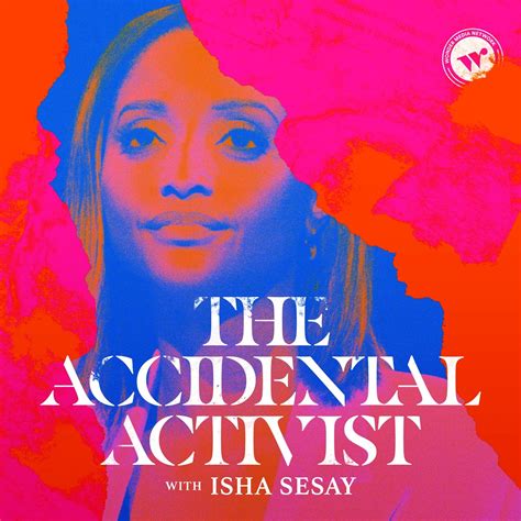 Isha Sesay Leif Coorlim