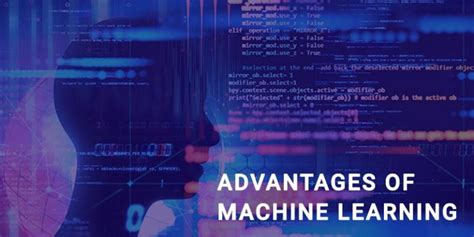 Advantage Of Machine Learning FITA Academy