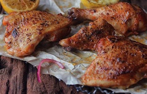 T Nia Carvalhido Receitas De Frango Na Brasa Para Um Churrasco De
