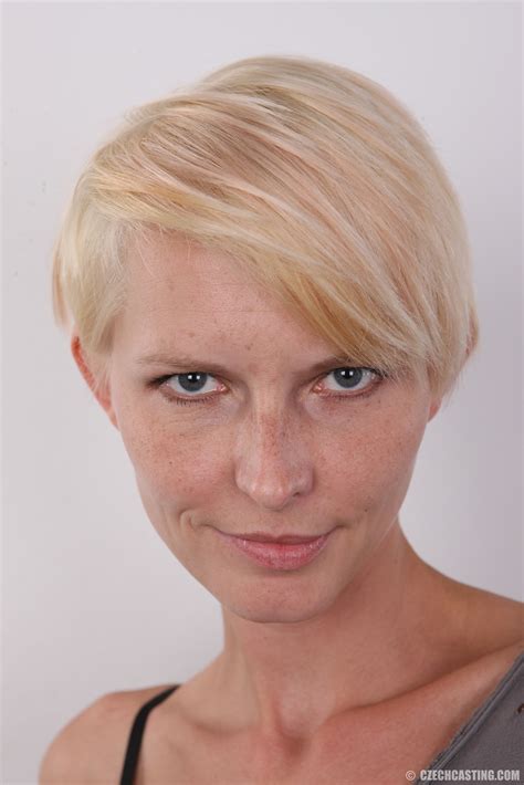 Petra Czech Casting
