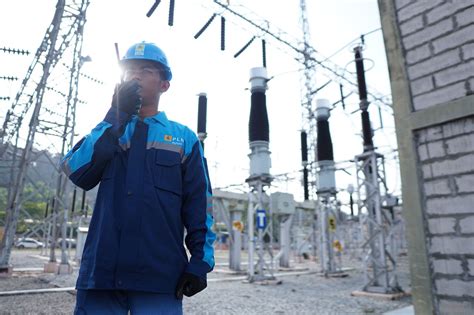 Gerak Cepat PLN Batam Normalkan Gangguan Pasokan Listrik Pojok Batam