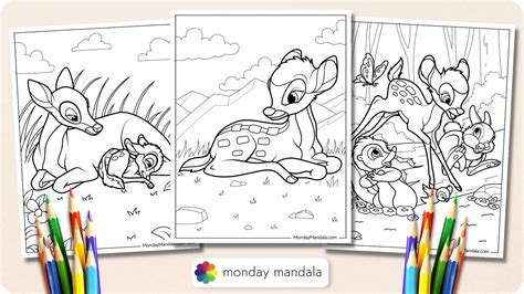 20 Clifford Coloring Pages Free PDF Printables