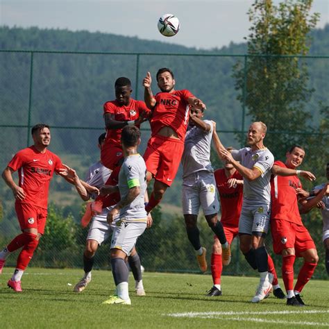 Erol Bulutu şoke eden sonuç Yeni Malatyaspor 5 1 Gaziantep FK