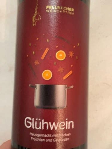 Fellbacher Weingärtner Glühwein Vivino US