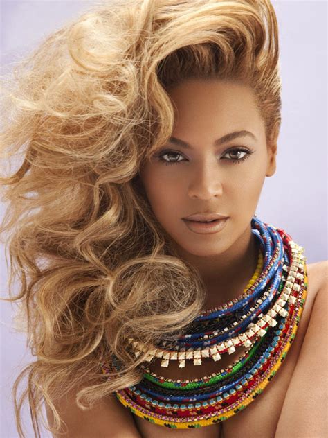 Beyonce Gets Naked Covered In Gold And Glitter For Flaunt Magazine