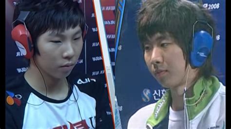 EPIC Starcraft EFFORT Vs NADA ZvT SC Remastered Broodwar Tournament