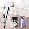 Pommes de Douche à Main Multifonctions WC Bidet Pulvérisateur de Douche