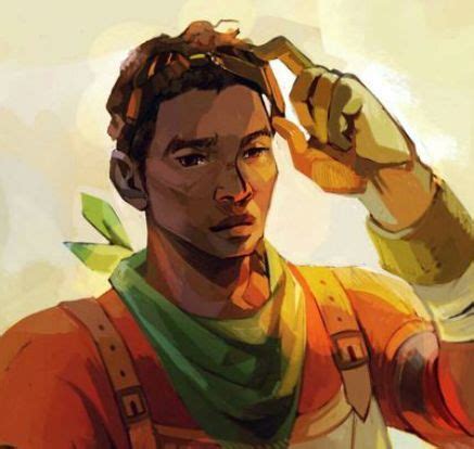 Charles Beckendorf Percy Jackson Percy Jackson And The Olympians