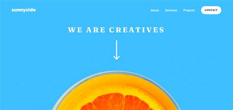 Github Codebyfauzan Sunnyside Agency Landing Page Frontendmentor Io