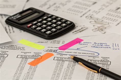 Impôts dates nouveautés immobilier tout savoir sur votre