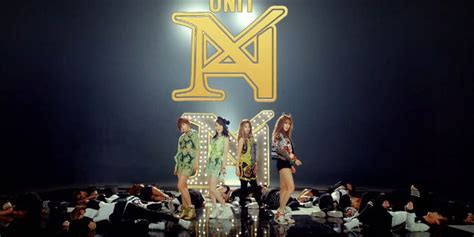 T Ara N4 Rilis MV Versi Dance Dan Drama Countryside Diaries