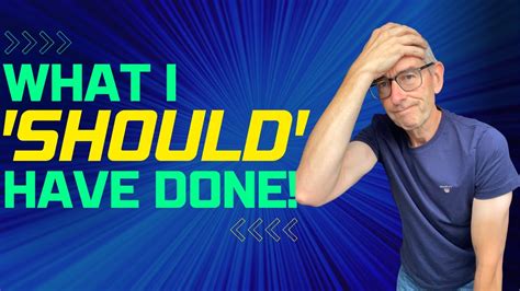 Regrets Lessons Learned From Another Year Of Growing Youtube