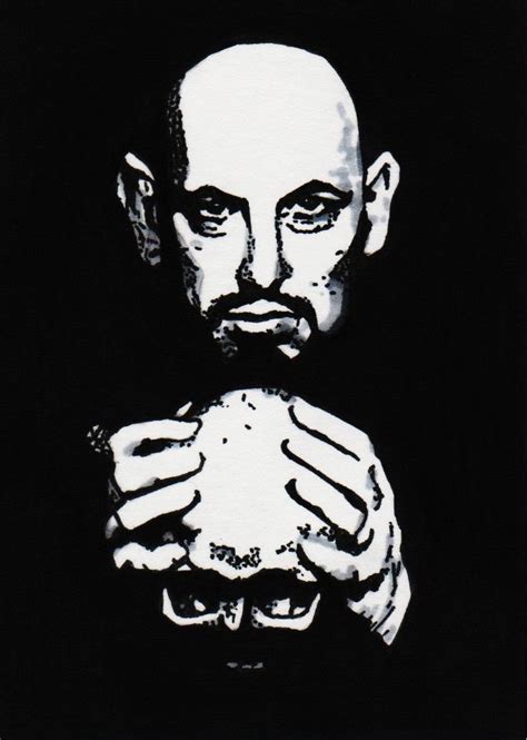 Pin On Anton Szandor LaVey