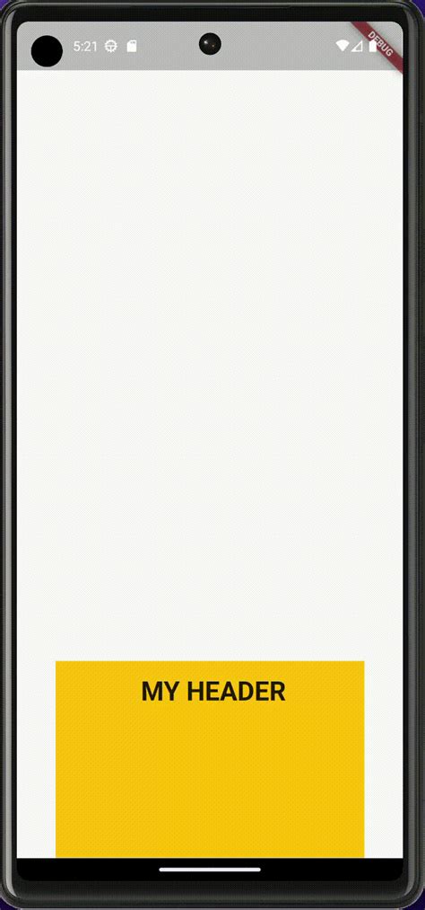 Text Loses Style During Hero Animation In Flutter Flutter Fixes