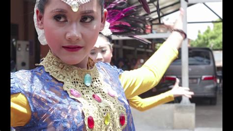 Profil Sekolah Smkn Bojongpicung Youtube