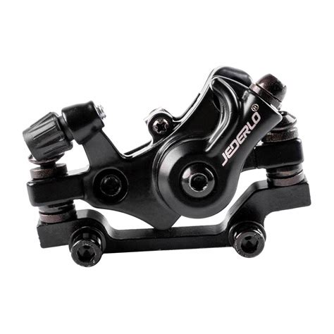 Solidny Rowerowy Zacisk Hamulca Tarczowego R160 F180 Rotor Disc