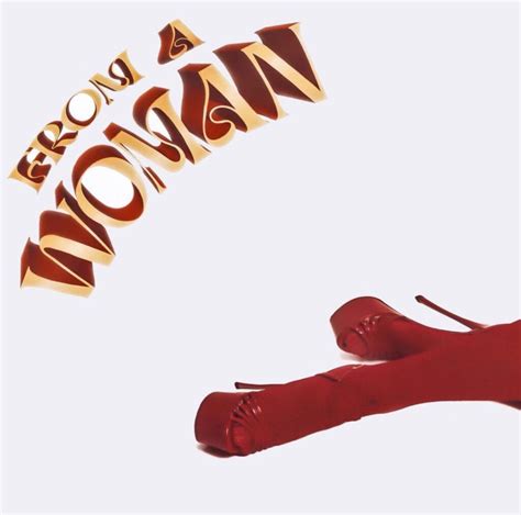 Mariah The Scientist Releases From A Woman