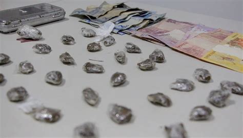 DRACO deflagra operação e prende membros de facção em Teresina GP1
