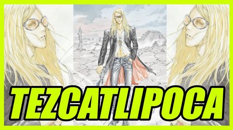Is Tezcatlipoca A MUST Summon Fate Grand Order YouTube