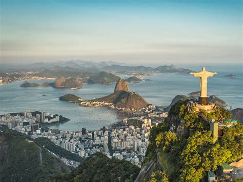 Explorando Os Melhores Passeios No Rio De Janeiro Um Guia Para As