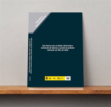 Centro de Publicaciones Guía técnica para el diseño fabricación e