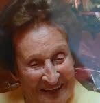 Avis De D C S De Madame Andree Faivre N E Creusot Paru Le