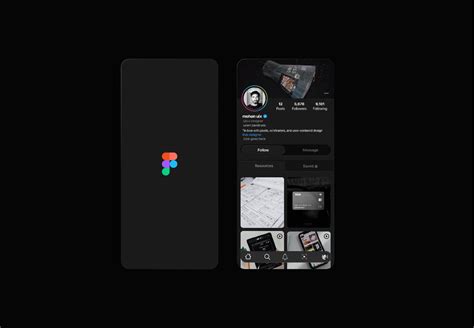 Figma User Profile Figma Community