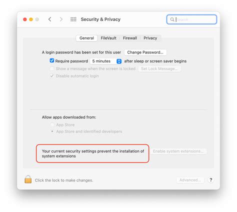 How Do I Enable Third Party Kernel Extensions On Apple Silicon Based