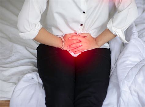 Qué es la cistitis y cómo prevenirla