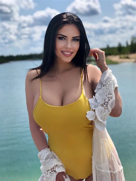 Photo Gallery Poland Women